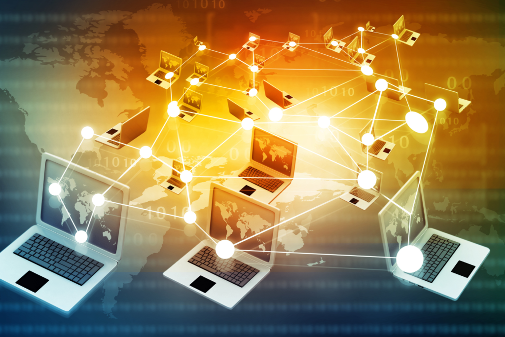 Network Solutions Services - Sai Info Solution